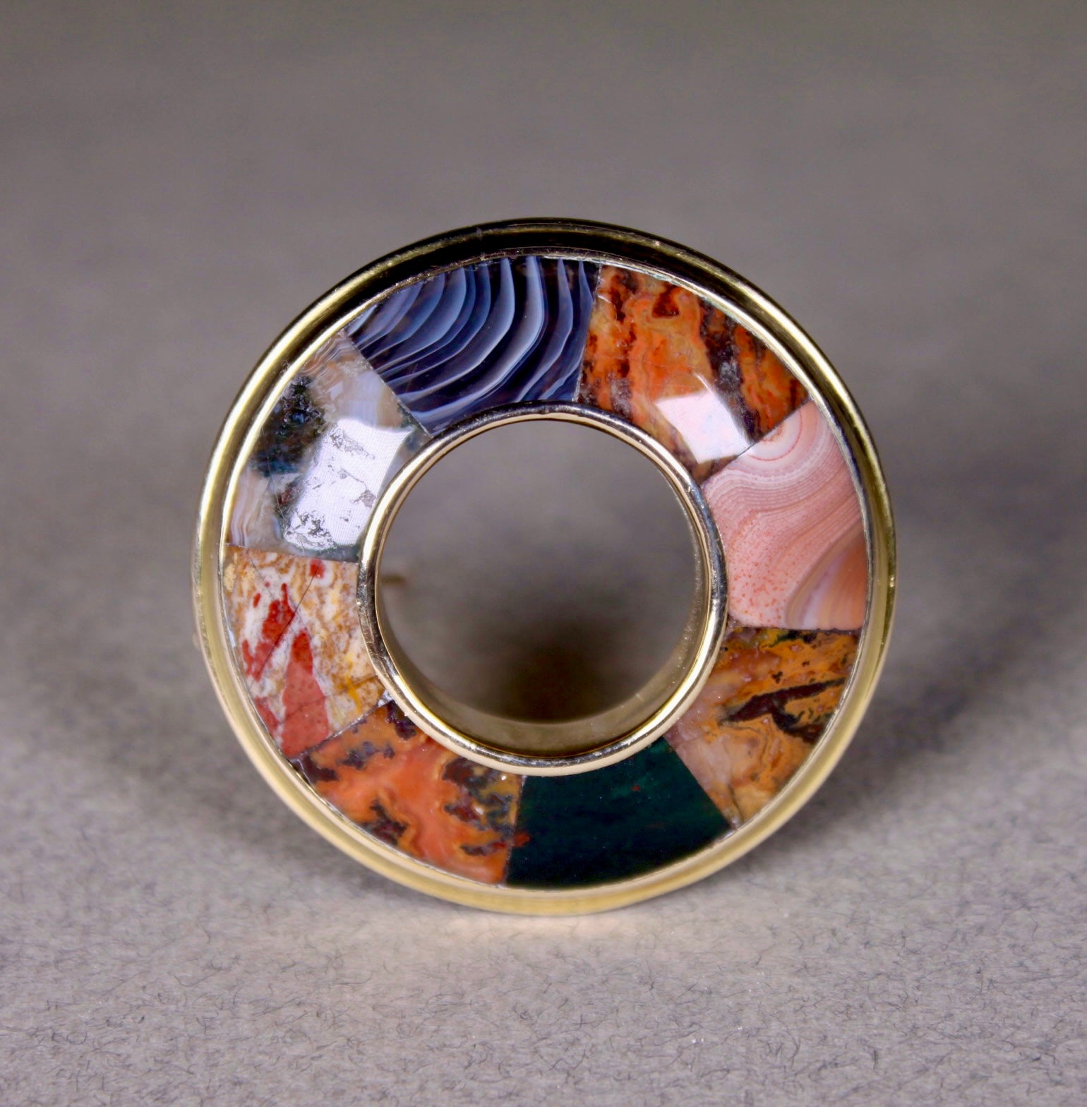 Jewellery – Hamish Clark Antiques