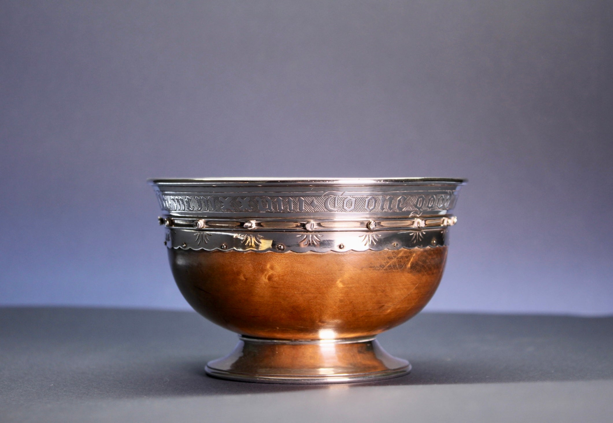 Goldsmiths and Silversmiths Company Arts and Crafts Sterling Silver an ...